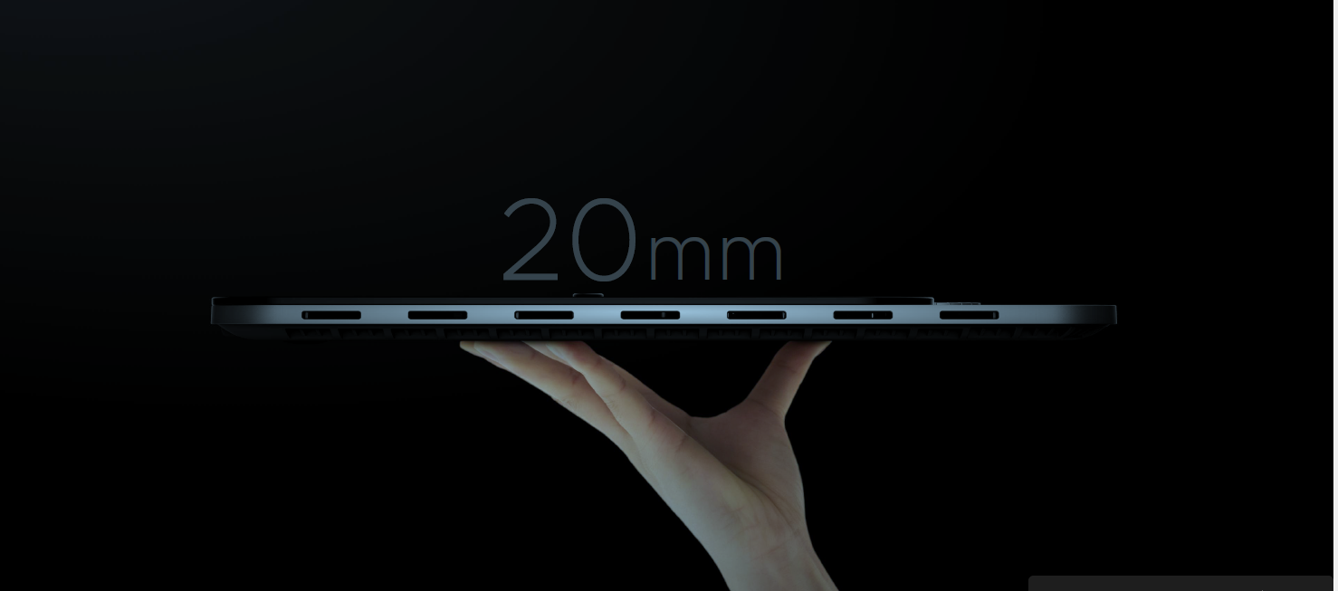 TOKIT Smart Induction Cooker – TOKIT UK